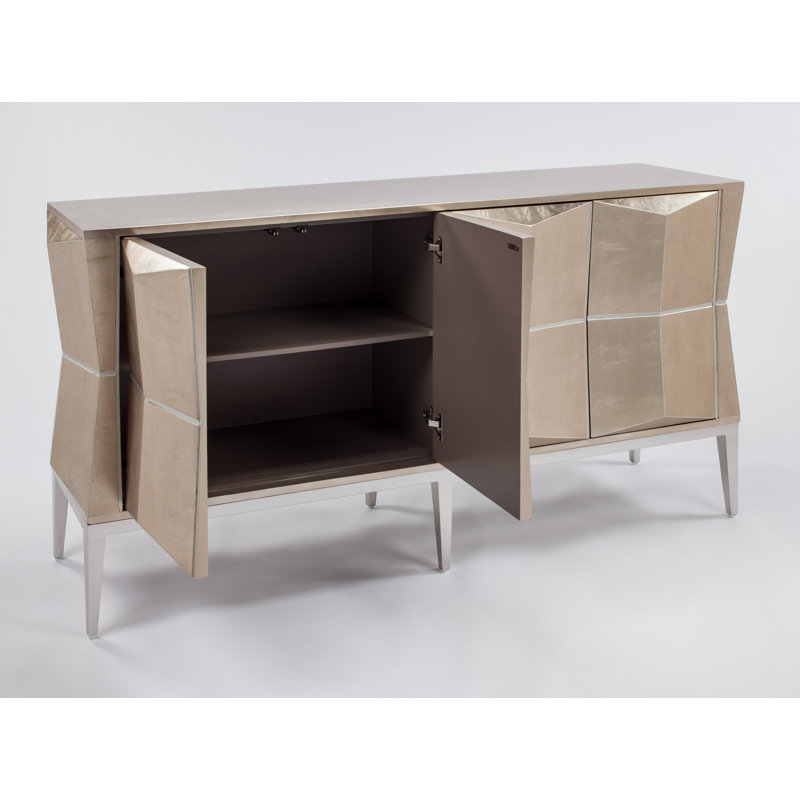 Artmax 73" Wide Sideboard | Wayfair
