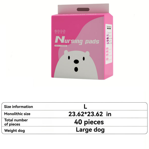 Archie & Oscar™ ? Essential For Pets ? Thickened Deodorizing Urine Mat ...