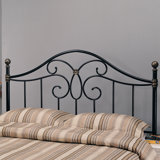 Open-Frame Headboards You'll Love | Wayfair