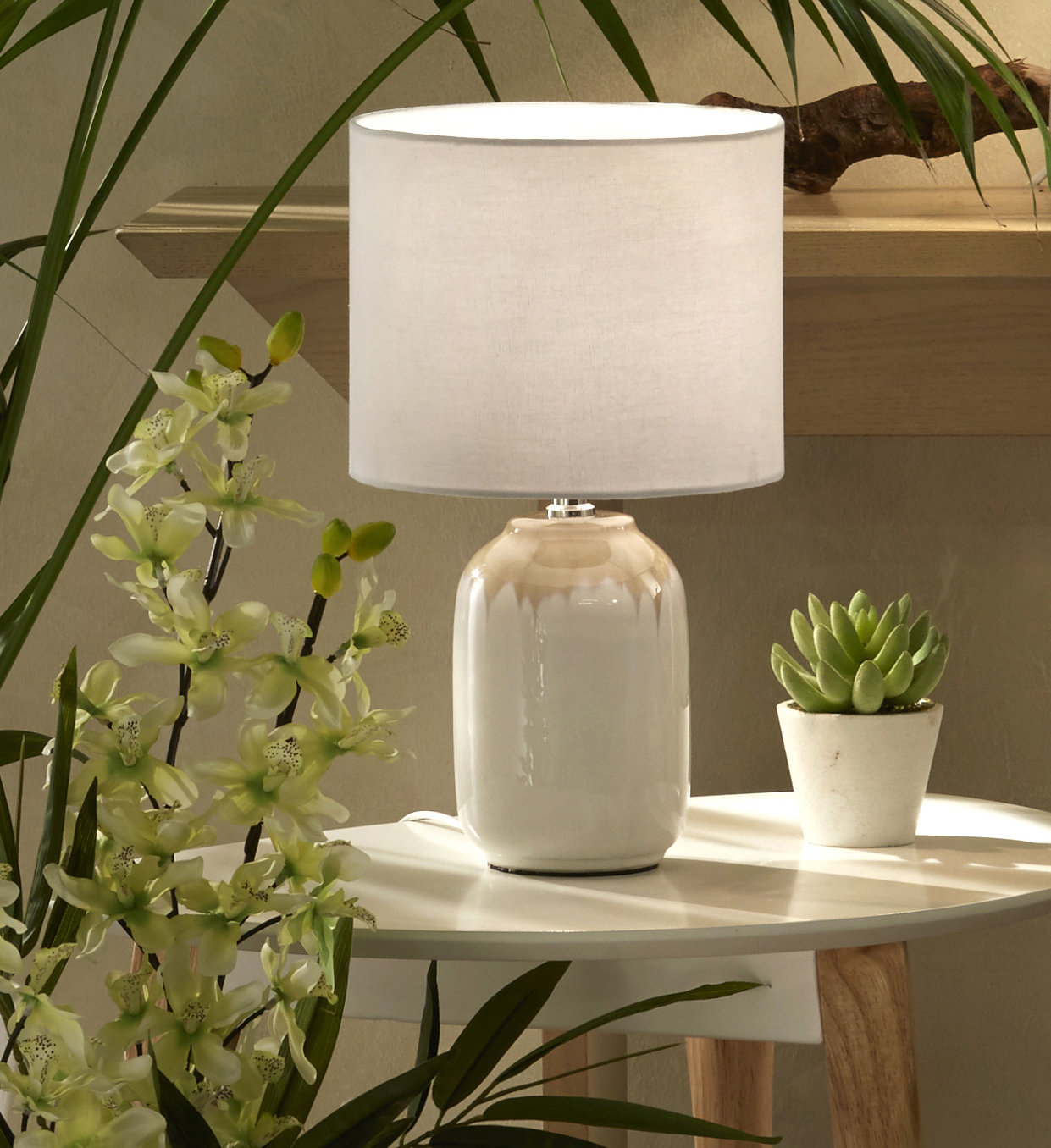 Highland Dunes Ashland 36cm Table Lamp & Reviews | Wayfair.co.uk