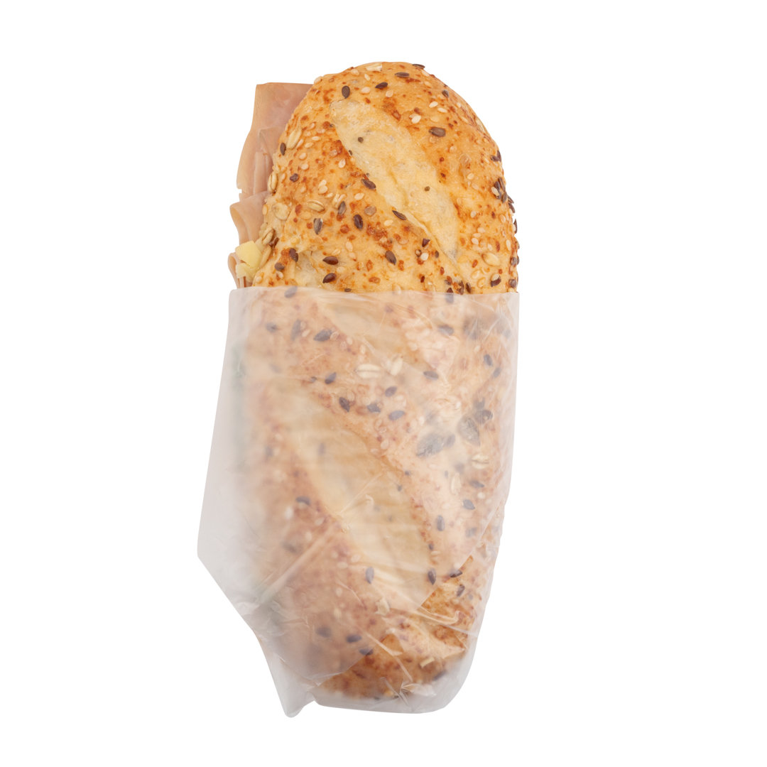 Restaurantware-RW Base 10.75 x 12 Inch Plastic Deli Sheets, Interfolded ...