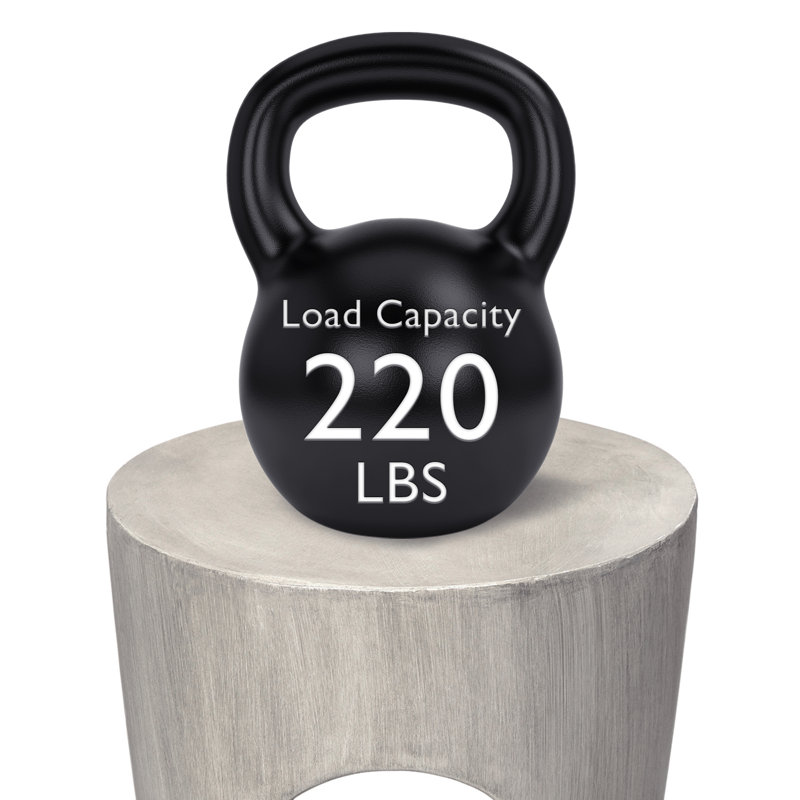 Mercury Row® Britt Alfonson MGO Garden Stool & Reviews | Wayfair