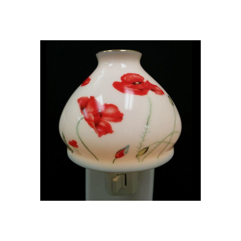 Wildon Home® Poppy Night Light - Wayfair Canada