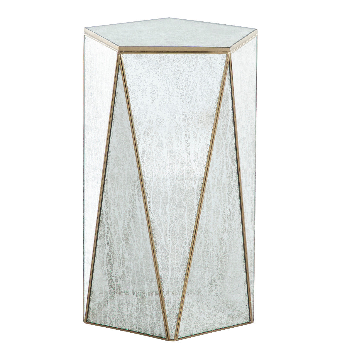 Gabby Tindell Drinking Table | Perigold