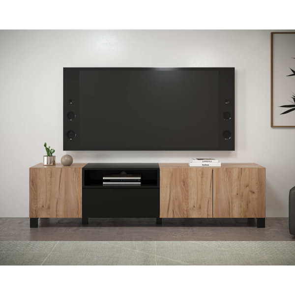 Williston Forge TV-Schrank Meisel für TVs bis zu 65" | Wayfair.de