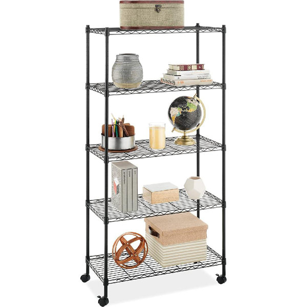 Rebrilliant Trolley Bearing Capacity | Wayfair