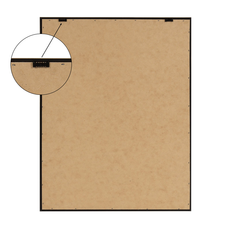 World Menagerie Giraffe 2 in the Tub by Amy Peterson - Floater Frame ...