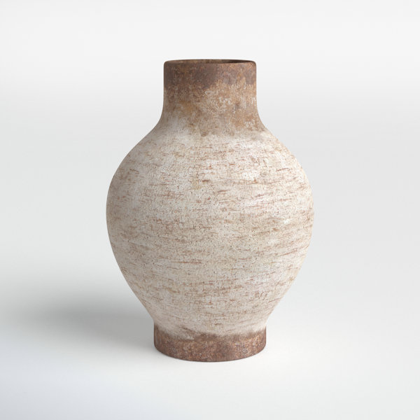 Birch Lane™ Geira Ceramic Table Vase | Wayfair