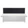Ebern Designs Etola Upholstered Desktop Screen | Wayfair.co.uk