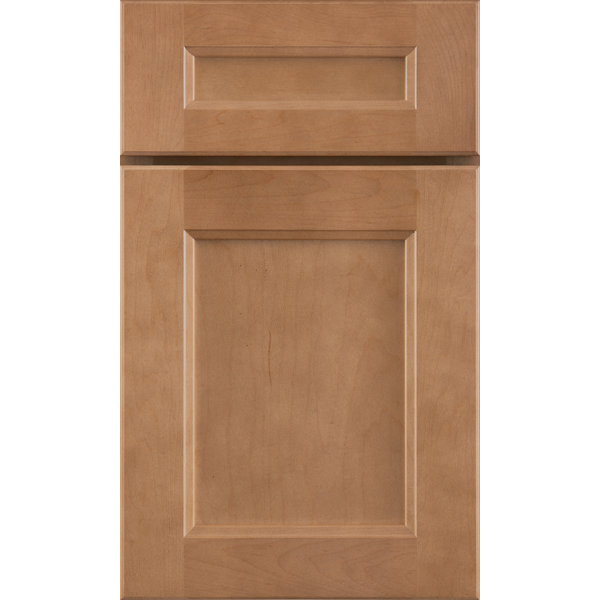 Dwelling Cabinet Co Sylvan Sample Door | Wayfair