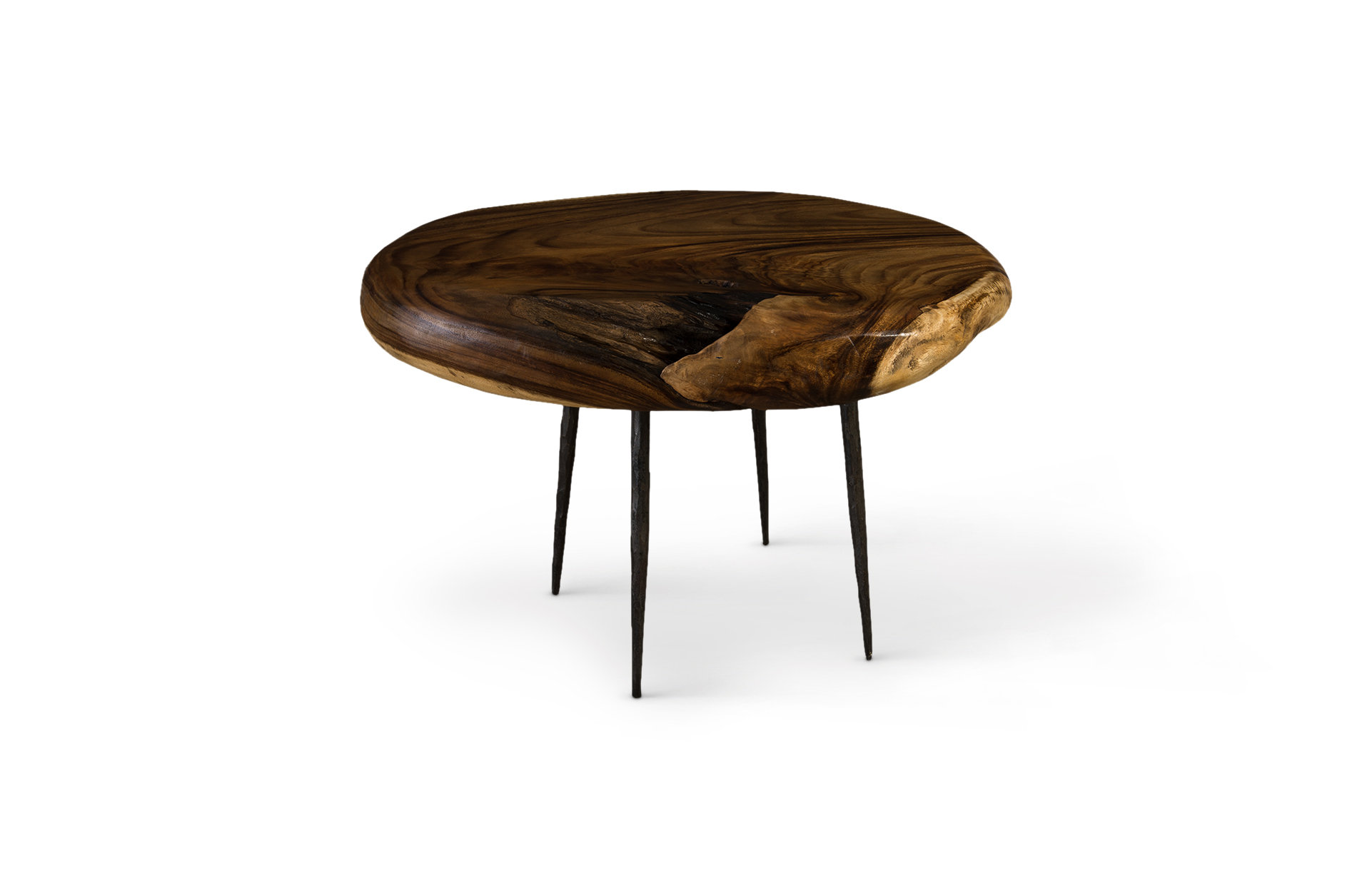 Phillips Collection Skipping Stone Coffee Table | Wayfair