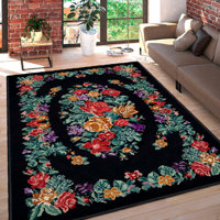 24" X 24" Tile Dimension Carpet Tiles You'll Love | Wayfair