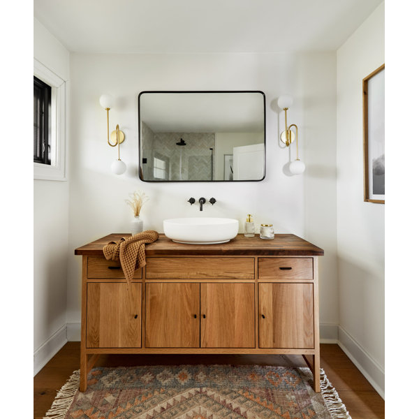 Joss & Main Zelpha 2 Light Sconce & Reviews | Wayfair