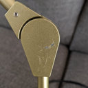 George Oliver Eilers 8 - Light Dimmable Sputnik Modern Linear ...