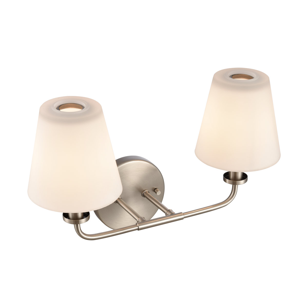 Winston Porter Nesha 2 - Light Vanity Light | Wayfair