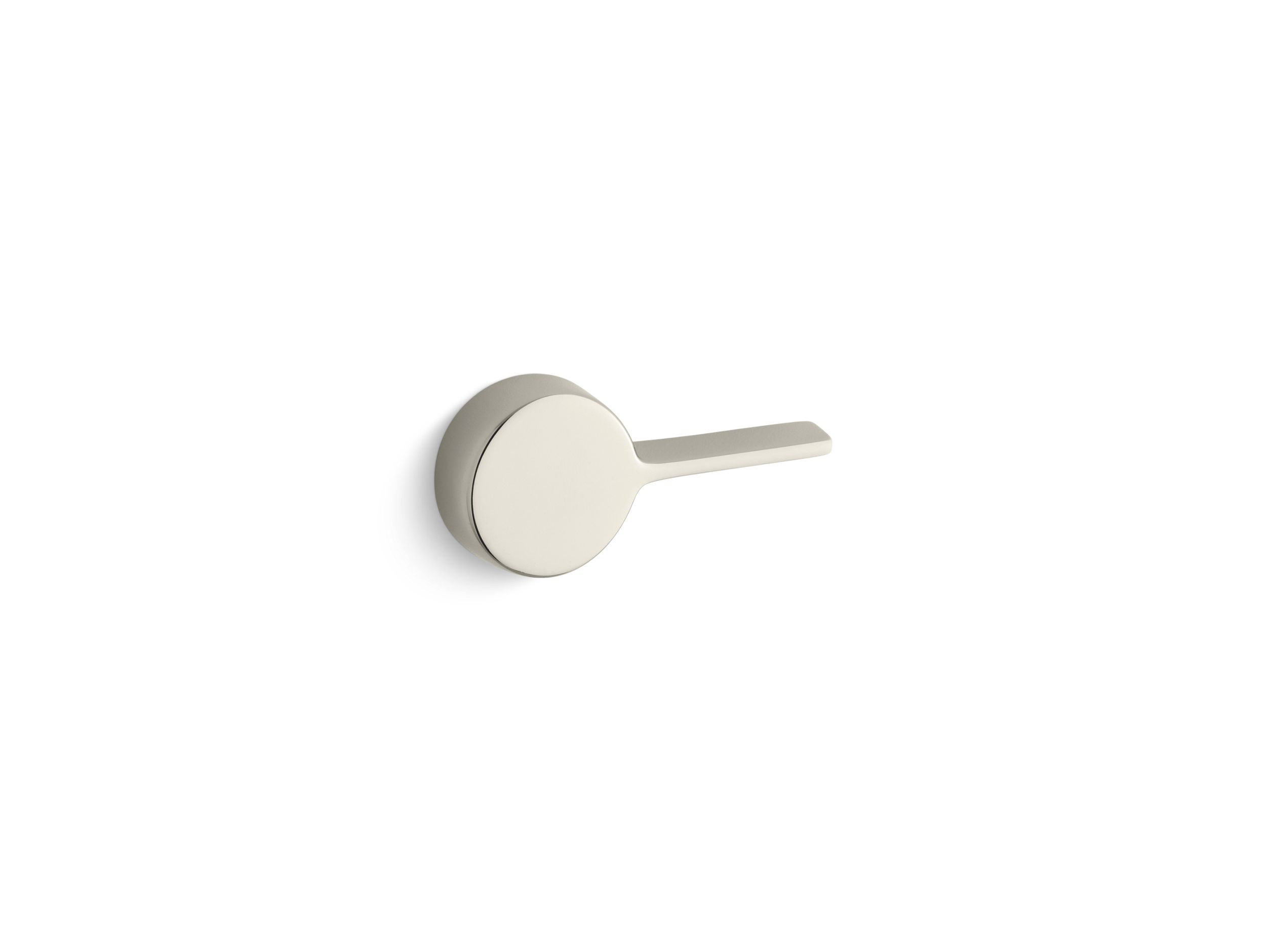 Kohler Veil Left-Hand Trip Lever | Wayfair