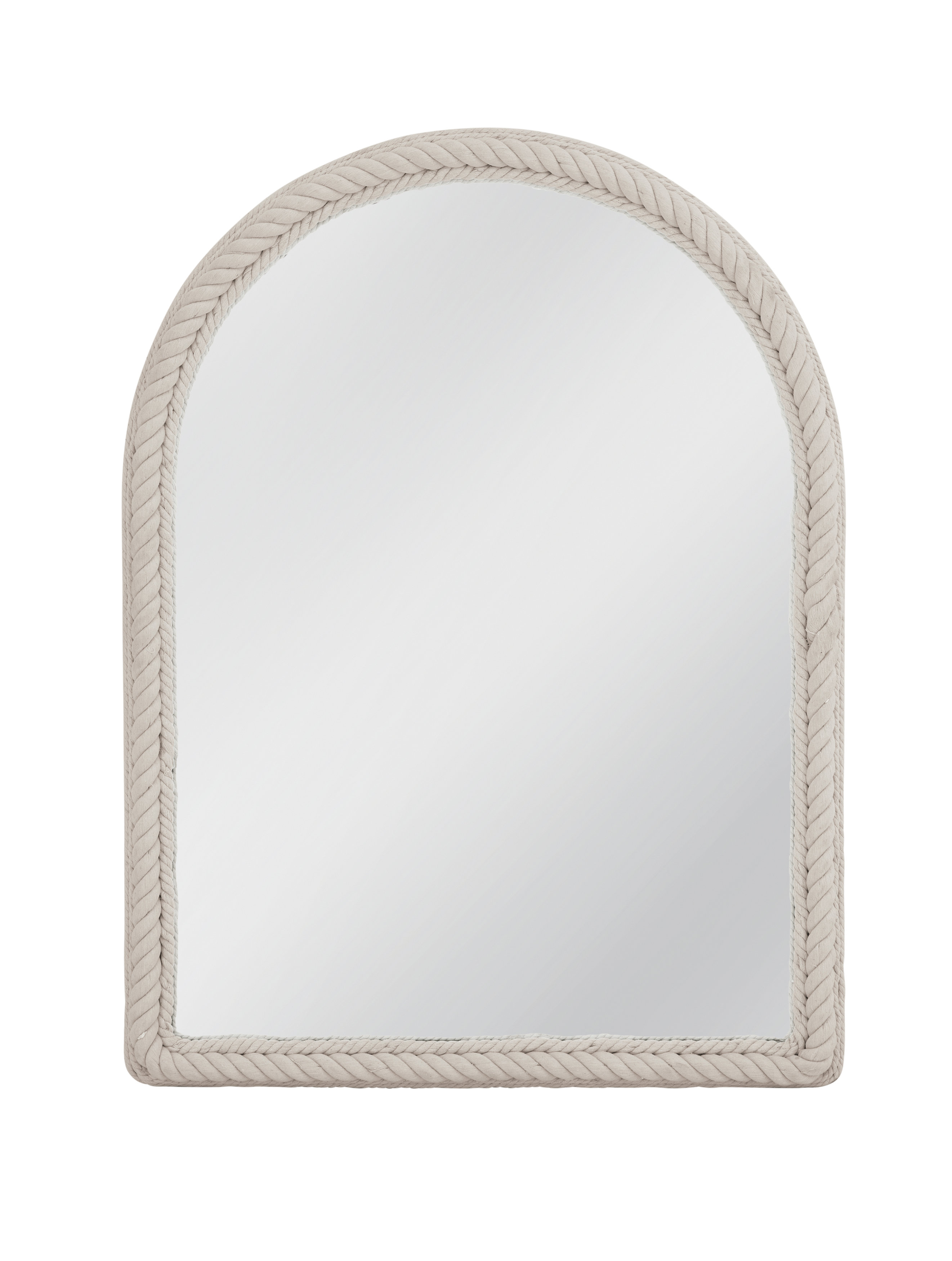 Longshore Tides Nichols Wall Mirror | Wayfair