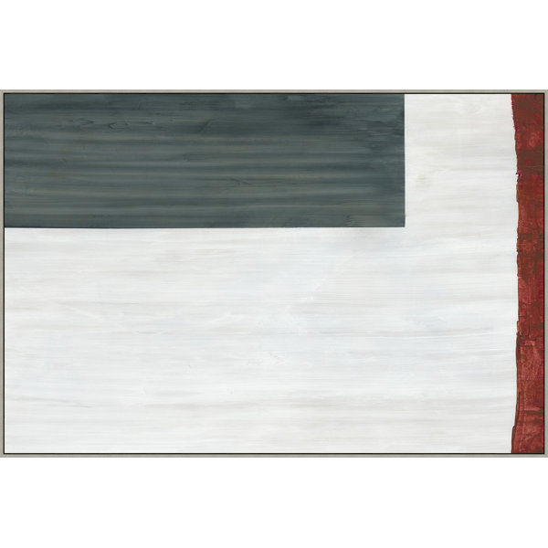 Wendover Art Group Thom Filicia Chromatic Framed On Wood by Thom ...