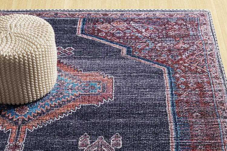 Mixing Red & Purple: How to Style These Colors Together | Wayfair