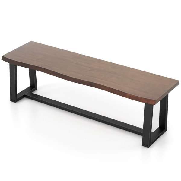 Ebern Designs Toncho Bench | Wayfair