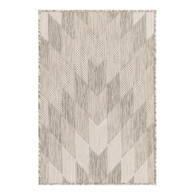 Ivy Bronx Blox Hower Rug & Reviews - Wayfair Canada