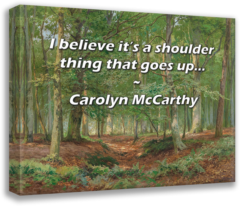 Astoria Grand Gallery Wrapped Canvas By Alexander Isley: "Good design ...