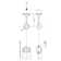 Symple Stuff Andoni 3.3cm W Clothes Storage System | Wayfair.co.uk