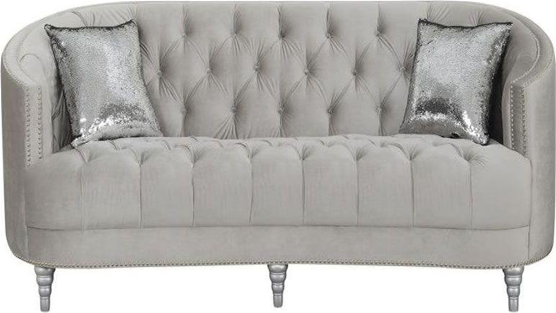 Canora Grey Cranon 63'' Upholstered Loveseat | Wayfair