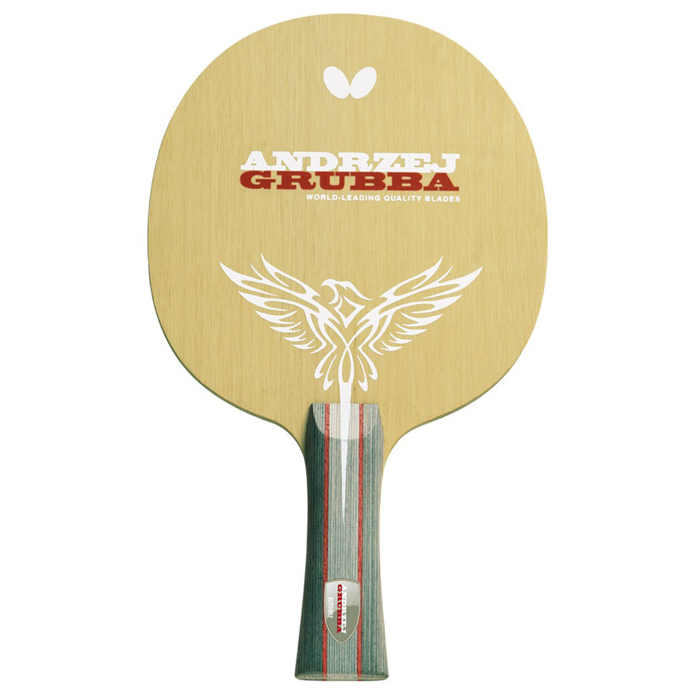 Butterfly Andrzej Grubba FL Blade | Wayfair
