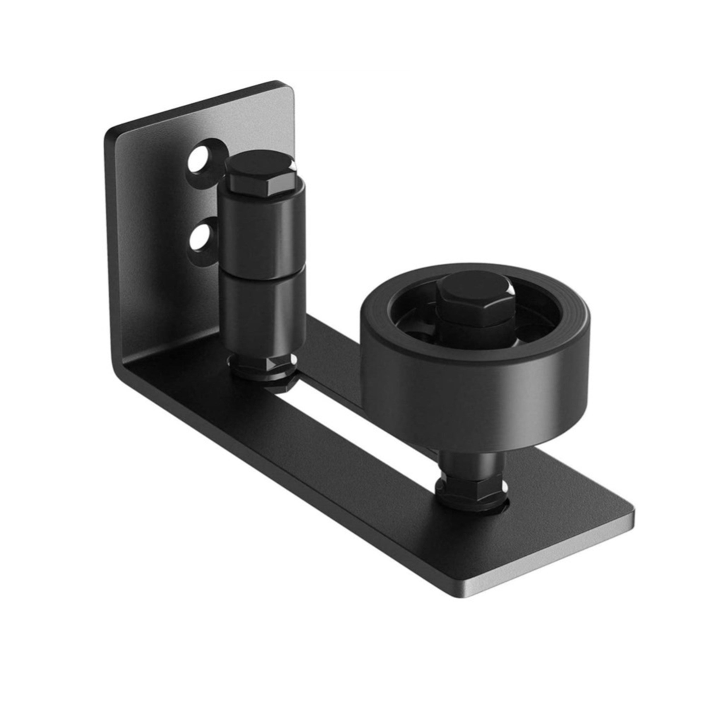 Bronco Hardware Adjustable Floor Guide & Reviews | Wayfair