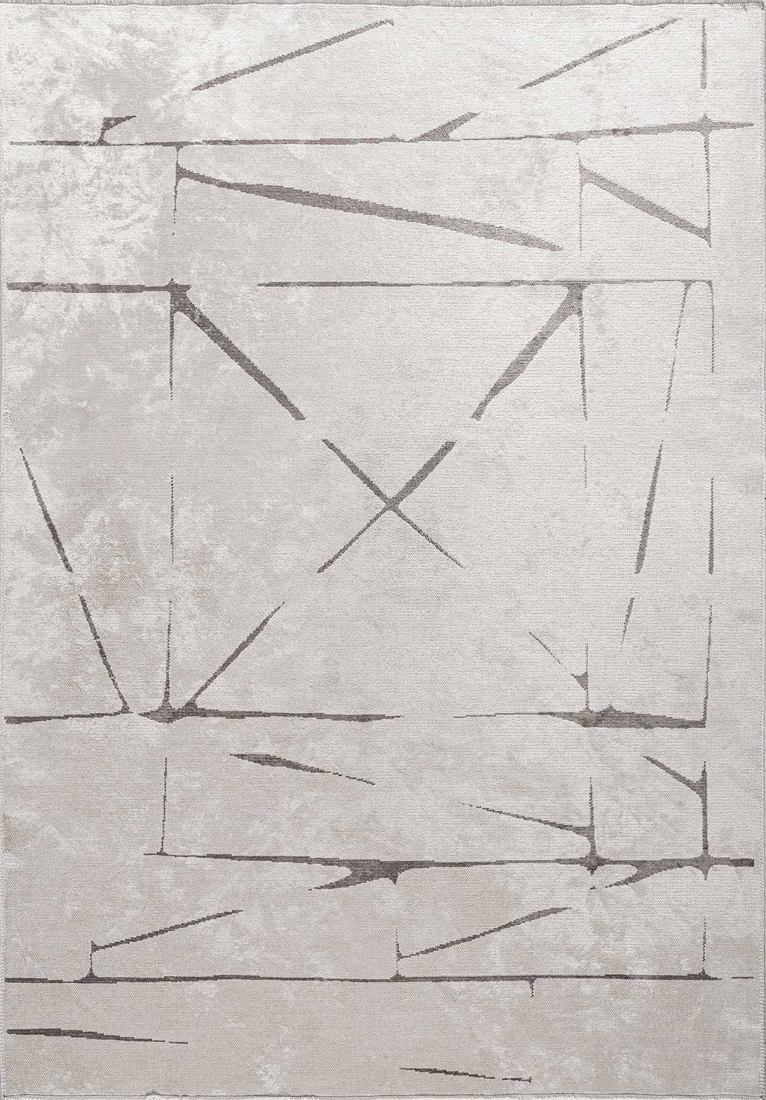 Wade Logan® Cesarina Geometric Machine Woven Rectangle 7'11" x 11'2 ...