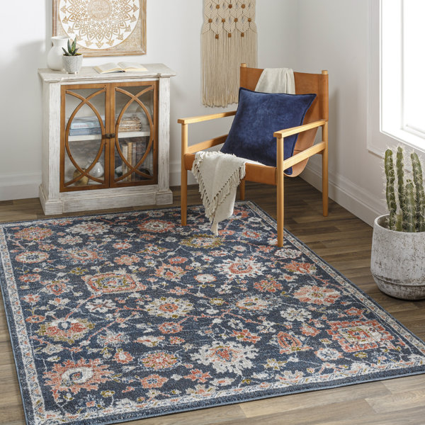 Canora Grey Dairyn Oriental Rug - Wayfair Canada