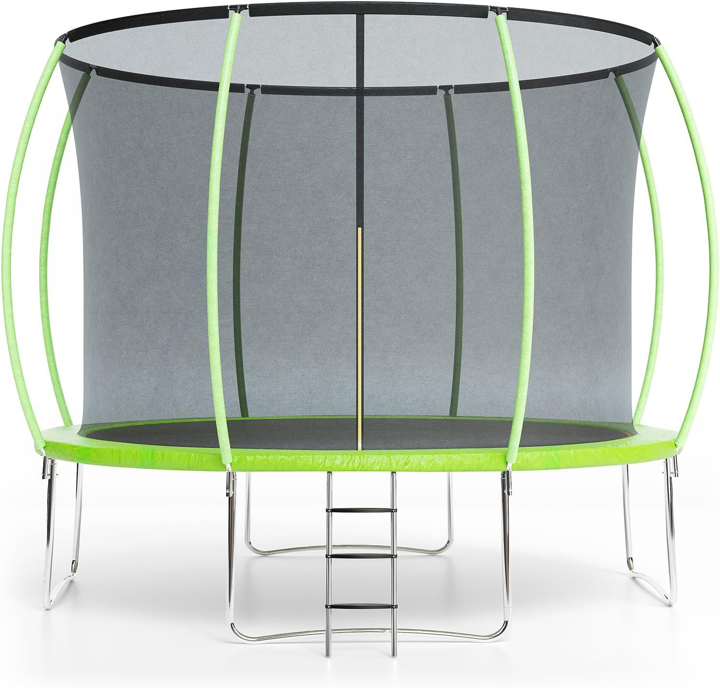 ASOPIX Trampoline 10 pi, trampolines pour enfants et adultes ...