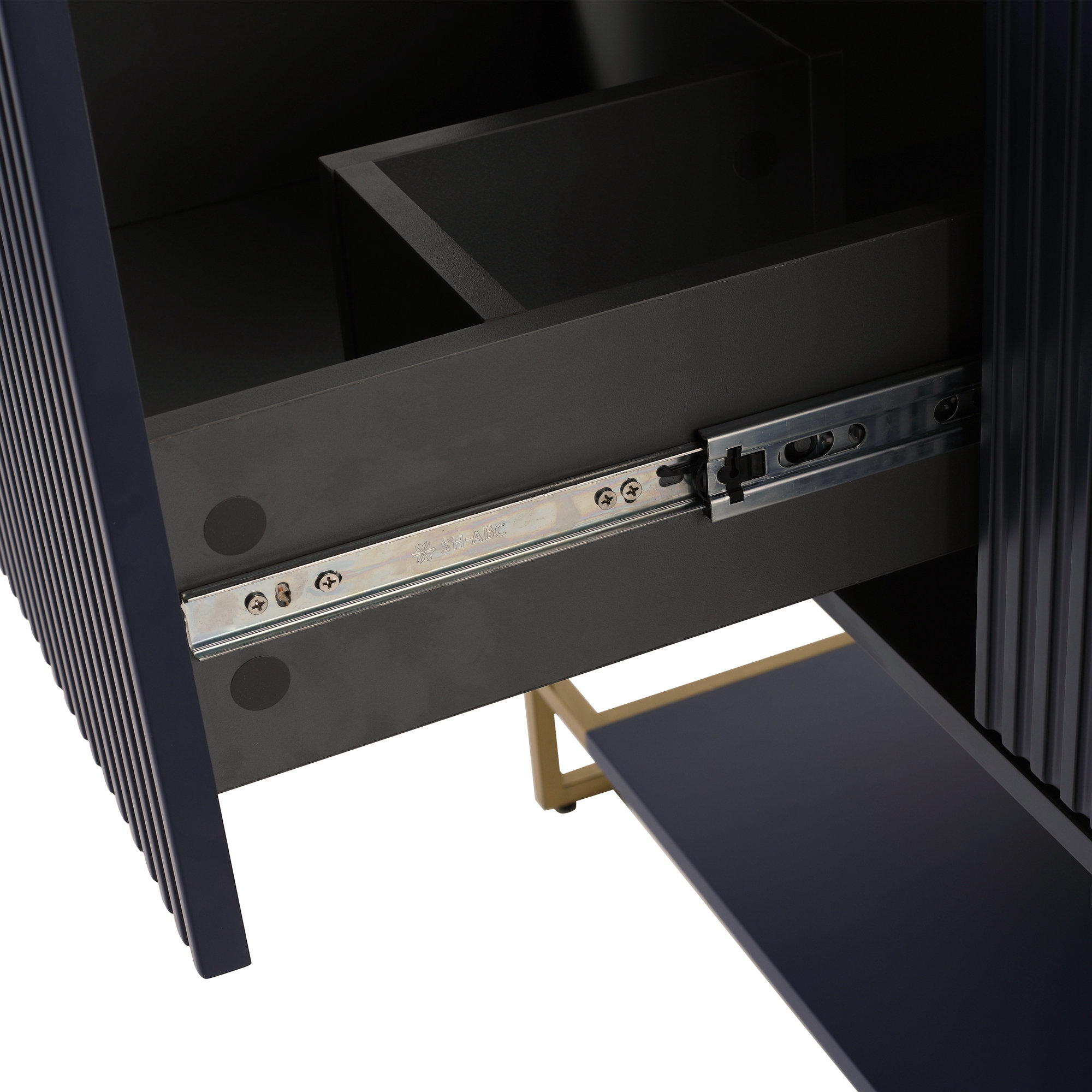 LIYU 30 Inch Freestanding Bathroom Vanity With Resin Basin,30x18(BVA ...