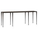 Bernhardt Halden 84" Console Table & Reviews | Perigold