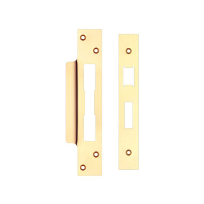 Zoo Hardware Sash Lock | Wayfair.co.uk