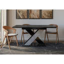 Metro Lane Extendable Dining Table Alysan & Reviews | Wayfair.ie