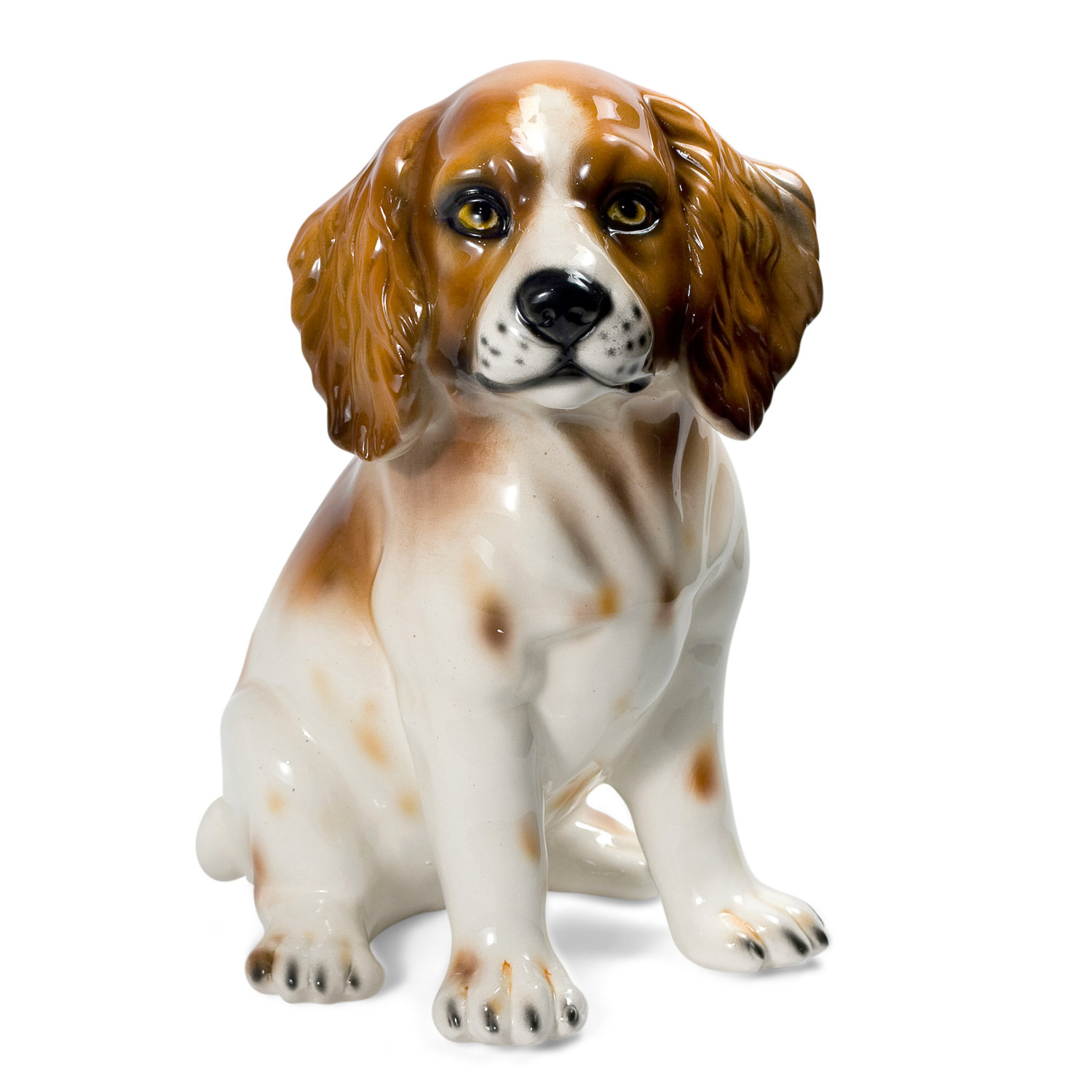 Intrada Italy Handmade Animals Statue | Wayfair