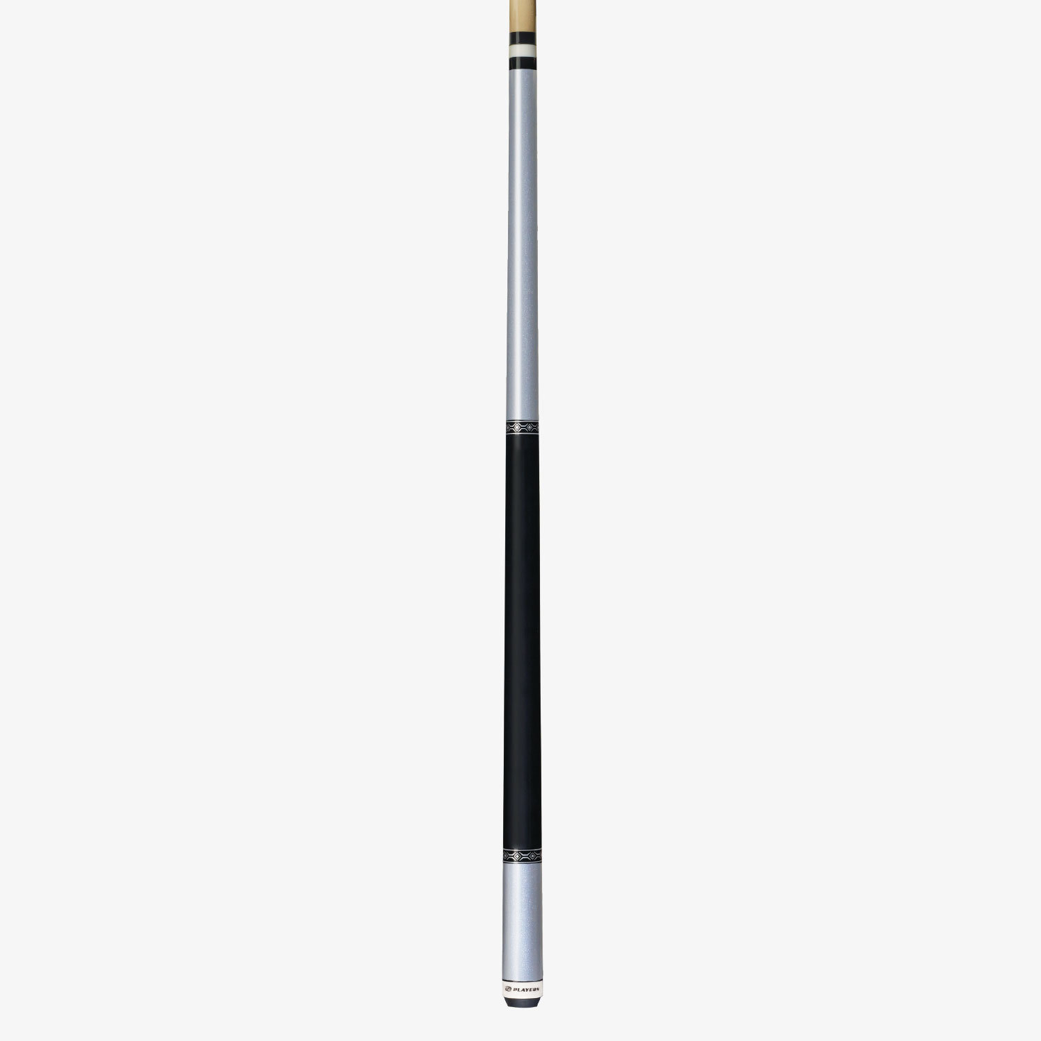Players 2.6' Jaded Gem Hard-Rock Maple Playing Pool Cue | Wayfair