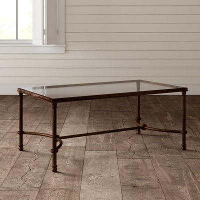 Birch Lane™ Helios Coffee Table & Reviews | Wayfair