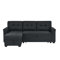 Black Sofas You'll Love | Wayfair