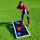 GoSports 2' x 4' PRO Metal Cornhole Board & Reviews | Wayfair
