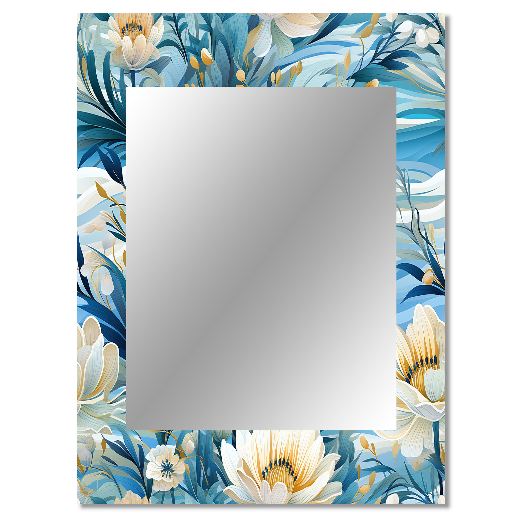 Highland Dunes Antrell Coastal Tranquility Seaside Landscape - Coastal ...