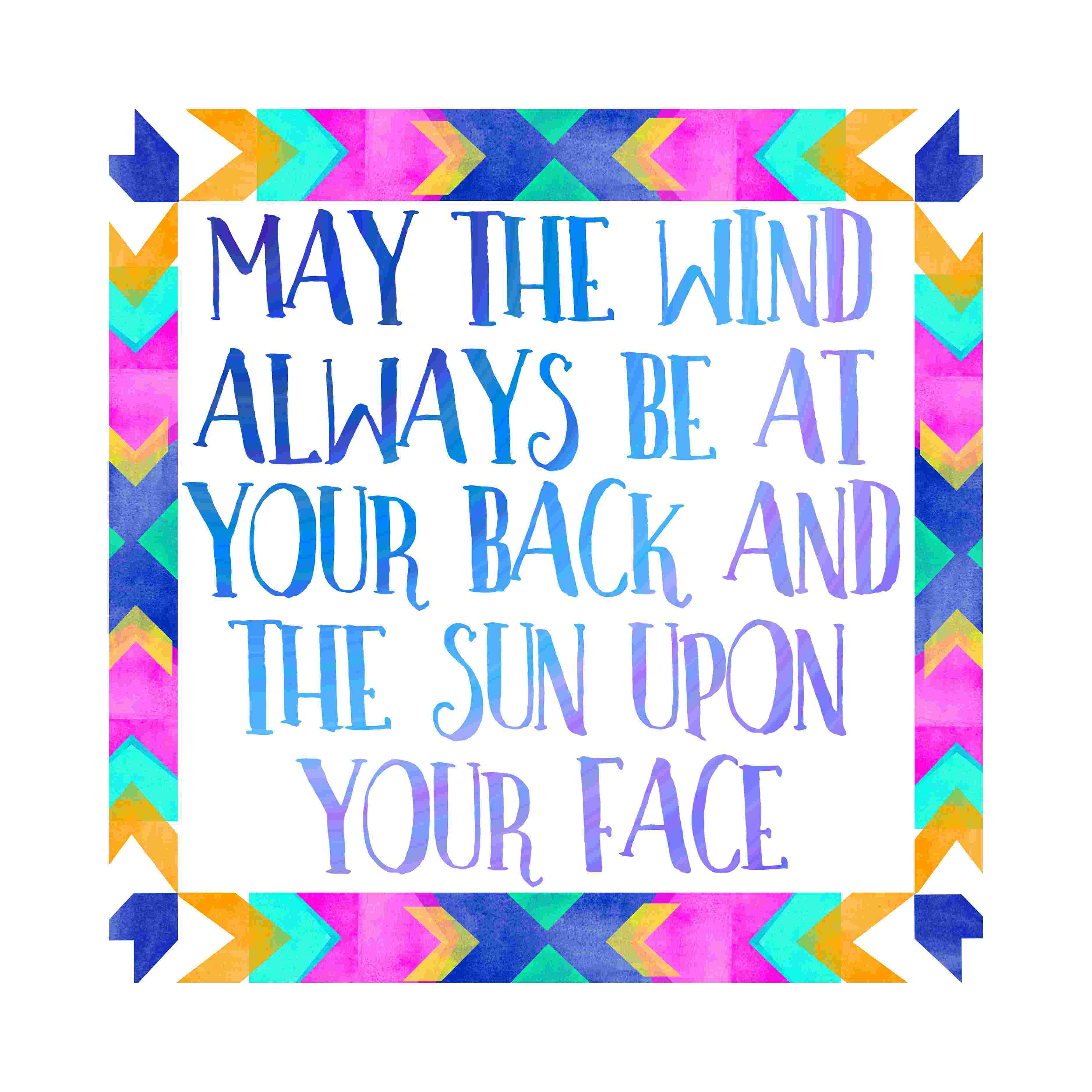 Trinx May The Wind - Wayfair Canada