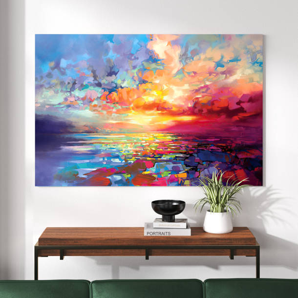 Highland Dunes Polyester Wall Hanging | Wayfair