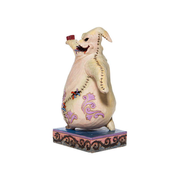 Jim Shore Enesco Jim Shore Disney Traditions The Nightmare Before ...