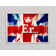 Bright Star Er Flag - Print | Wayfair.co.uk