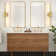 Mercer41 Jaiman 2-Light 30" LED Bath Bar & Reviews - Wayfair Canada