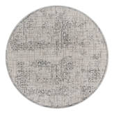 Grovelane Alissa Gray Rug & Reviews | Wayfair