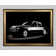 Ebern Designs Rolls Royce Black - Single Picture Frame Art Prints ...